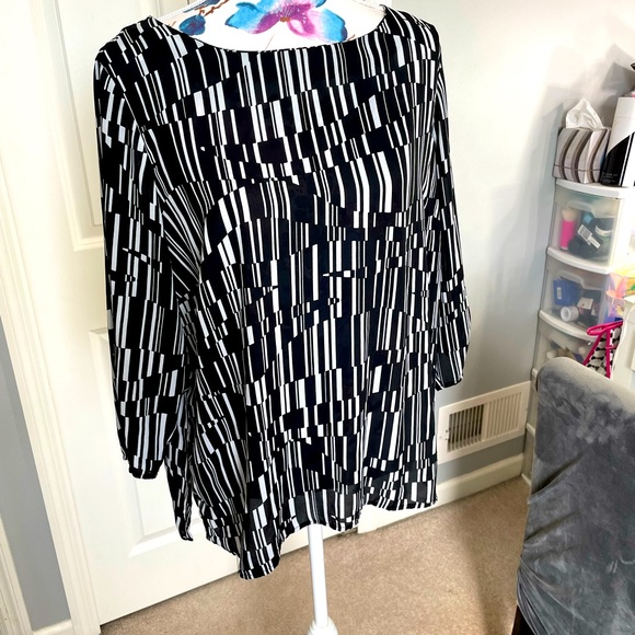 Apt. 9 | Tops | Apt 9 Blouse | Poshmark